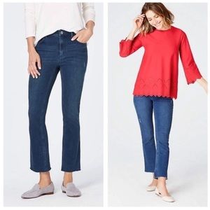 J. Jill Jeans | J Jill | Poshmark